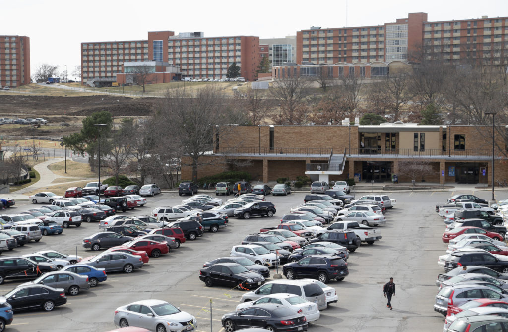 KU’s Burge Union nears its last day | News, Sports, Jobs - Lawrence ...